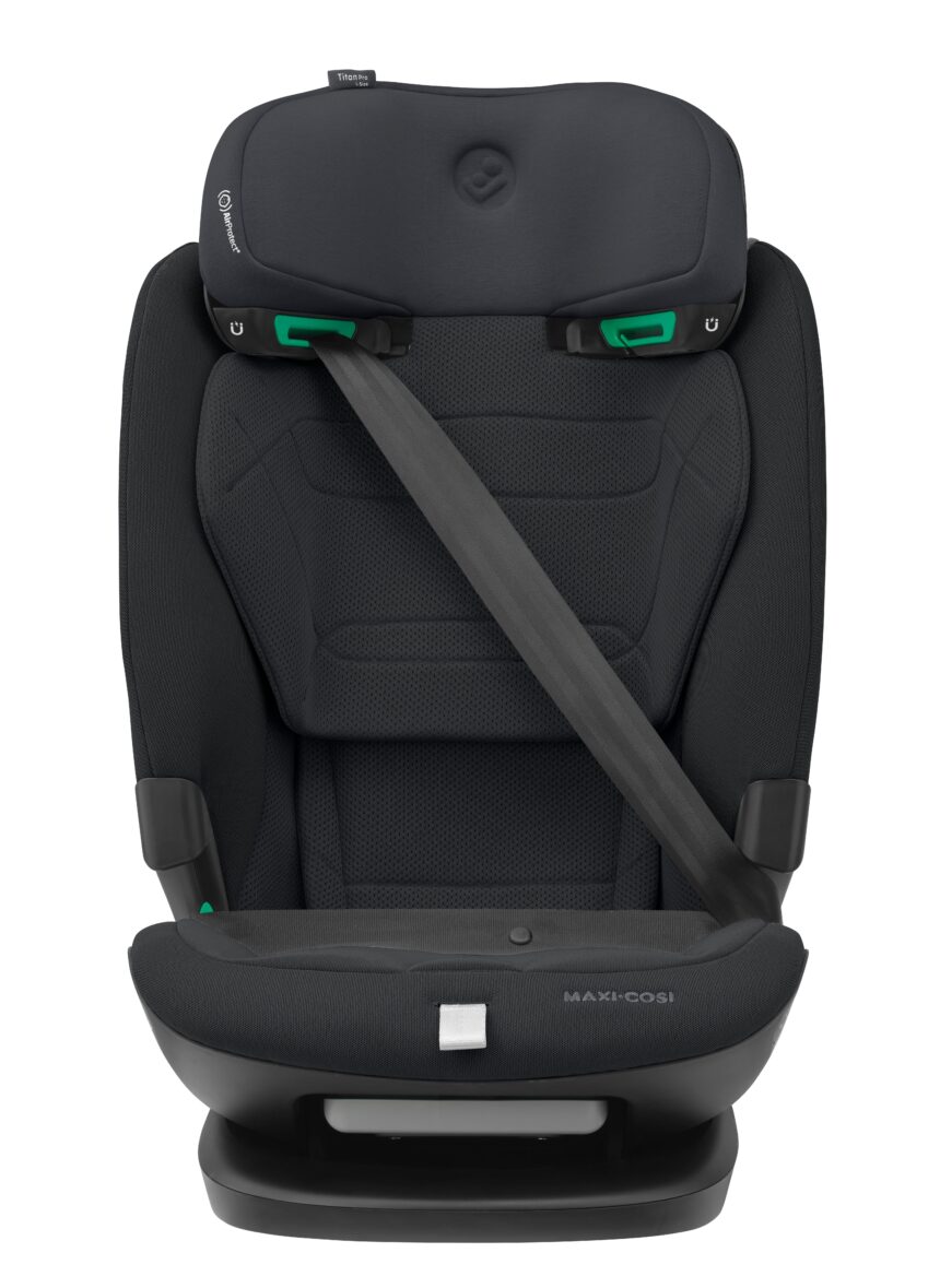 Titan Pro V2 I-Size Authentic Graphite – Taticool